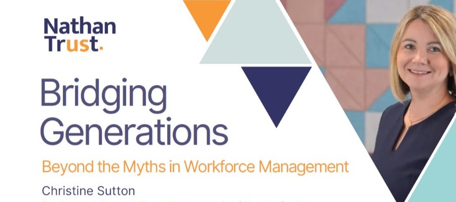 Bridging Generations | Beyond the Myths in Workforce Management