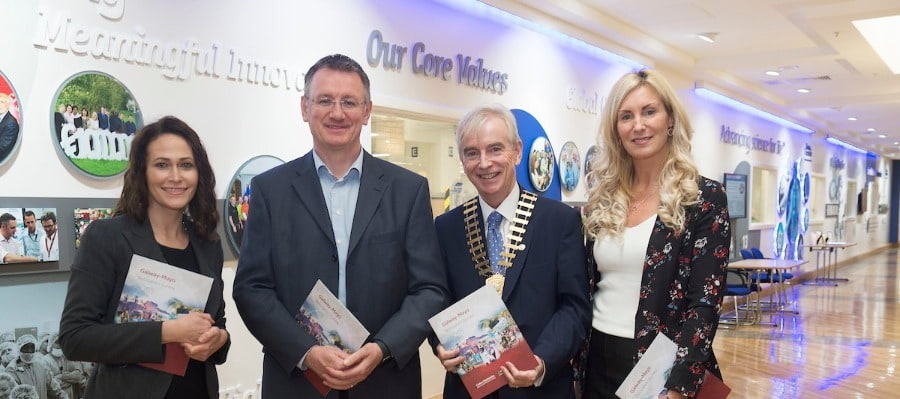 Galway-Mayo Relocation Survey 2018